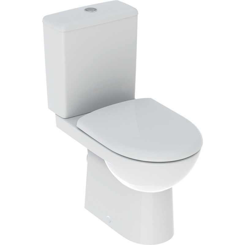 Pack WC surélevé Rénova Geberit Pack WC surélevé Rénova Geberit